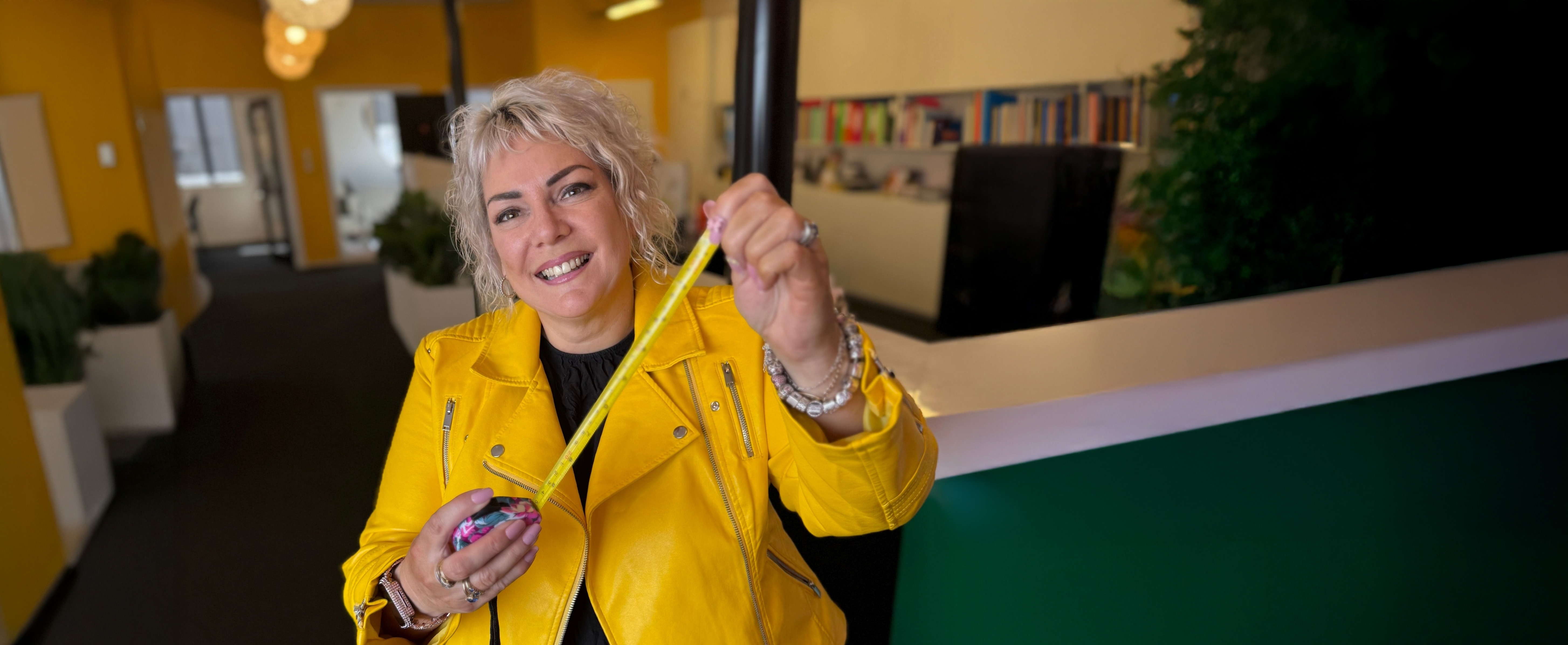 We’re mad about measurement - Pinnacle&Co. Ltd.